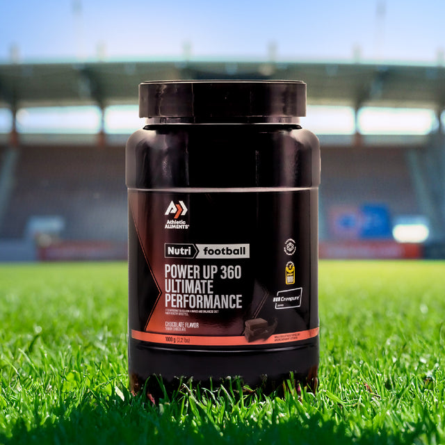 PowerUp 360 | Protein Supplements – Soccer Supplements & Football ...