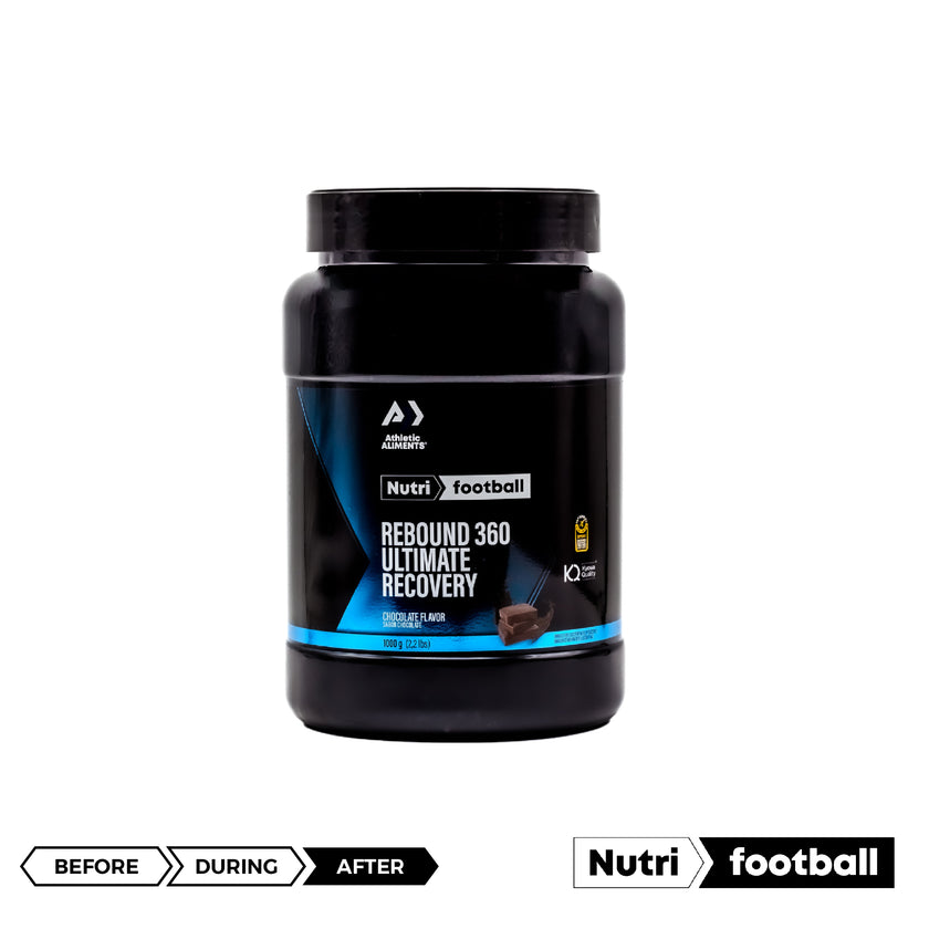 Rebound 360 | Protein Supplements – Soccer Supplements & Football ...